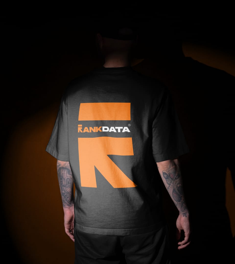 Nieuw Logo Rankdata - Rankdata